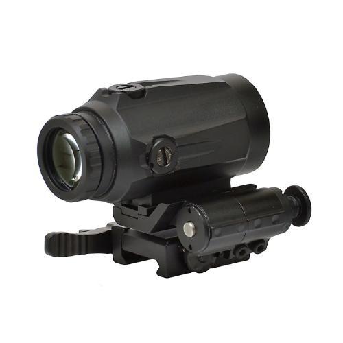NOVER ARMS MICRO 3X TACTICAL MAGNIFIER : GUN SHOP SYSTEM Yahoo!店 - 通販 ...