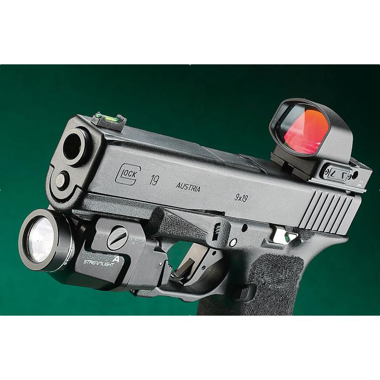 【NOVER ARMS】ABSOLUTE PRO ノーベルアームズ アブソリュート プロ ドットサイト : GUN SHOP SYSTEM ...