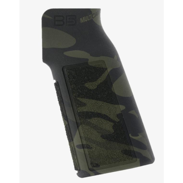 B5 SYSTEMS P-GRIP タイプ22 MCAM BLK : GUN SHOP SYSTEM Yahoo!店 - 通販 - Yahoo ...