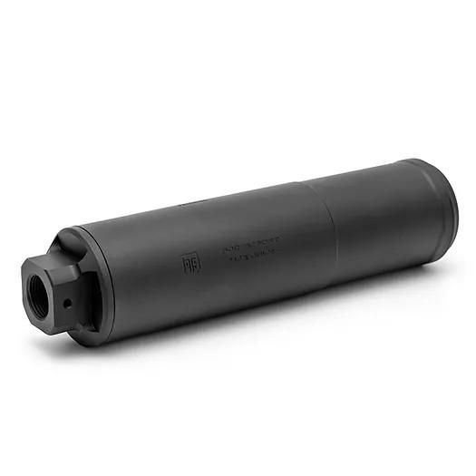 PTS Griffin Armament GP5 Direct Thread サプレッサー 14mm逆 : GUN SHOP SYSTEM ...