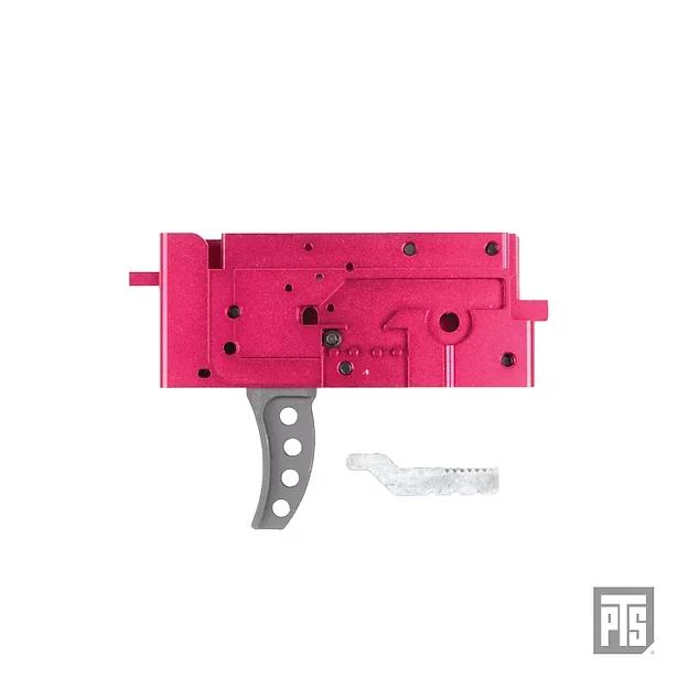 PTS Enhanced Systema PTW Gearbox PT133490343 : GUN SHOP SYSTEM Yahoo!店 ...
