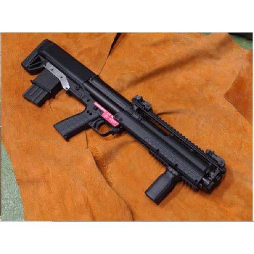 戦民思想 ショットガンマガジンアダプタ サラマンダーPLUS KSG用 : GUN SHOP SYSTEM Yahoo!店 - 通販 - Yahoo!ショッピング