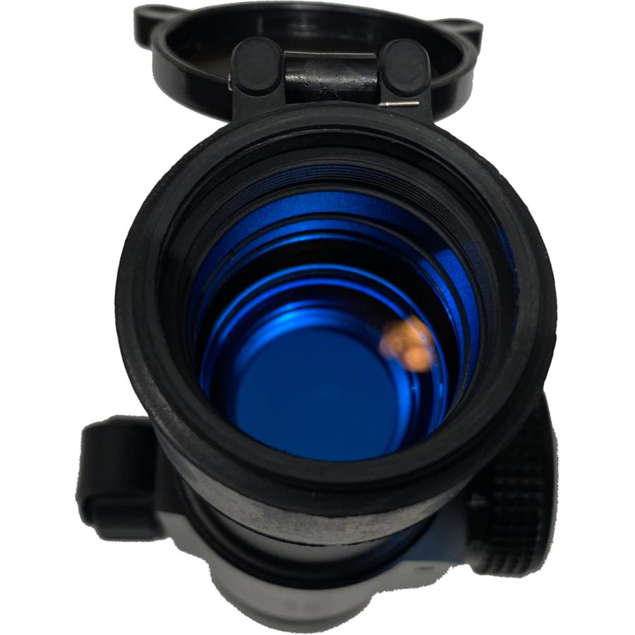 SIGHTRON【サイトロン】SD-33X BLUE EYE【ドットサイト】L型ハイ SIGHTRON【サイトロン】SD-33X BLUE EYE【ドットサイト】L型ハイ