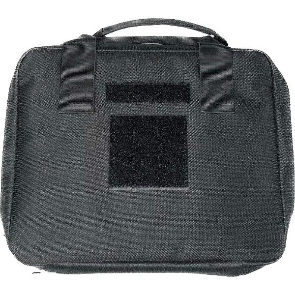 サバゲー用 ハンドガンケース BK : GUN SHOP SYSTEM Yahoo!店 - 通販 - Yahoo!ショッピング