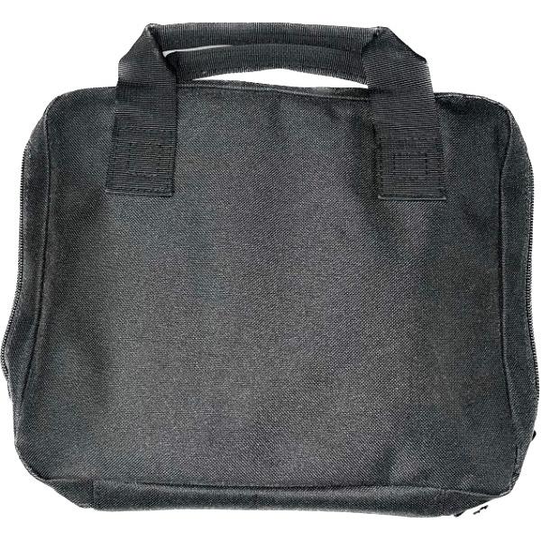 サバゲー用 ハンドガンケース BK : GUN SHOP SYSTEM Yahoo!店 - 通販 - Yahoo!ショッピング