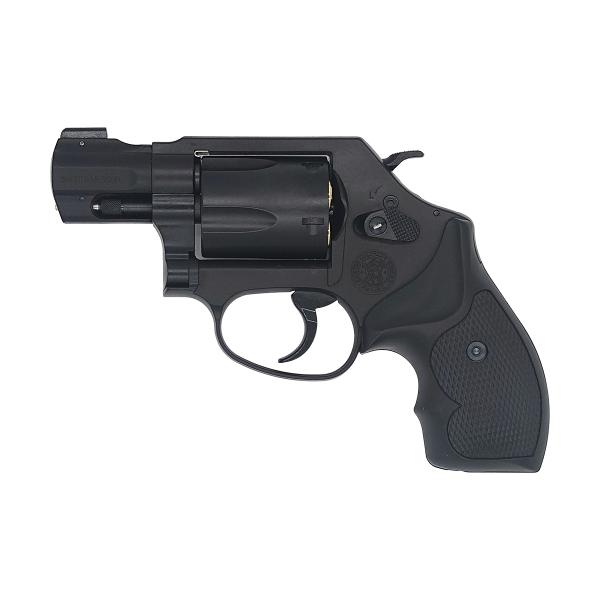 S&W M&P 360 357Magnum HW ガスガン : tanaka-mandp-360 : GUN SHOP SYSTEM Yahoo!店 - 通販 - Yahoo!ショッピング