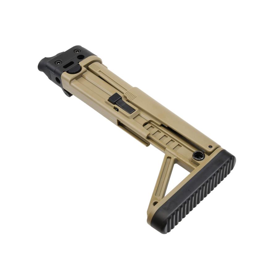 TASK FORCE 405 MBTフォールディングストック FDE : GUN SHOP SYSTEM Yahoo!店 - 通販 - Yahoo!ショッピング