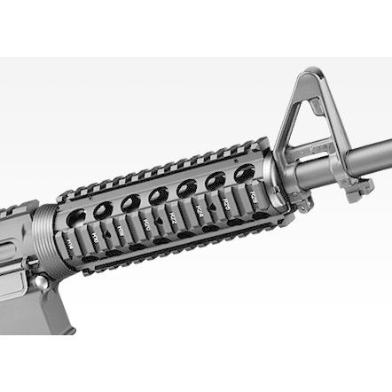 TOKYO MARUI 【東京マルイ】M4A1 MWS【ガスブローバック TOKYO MARUI 【東京マルイ】M4A1 MWS【ガスブローバック