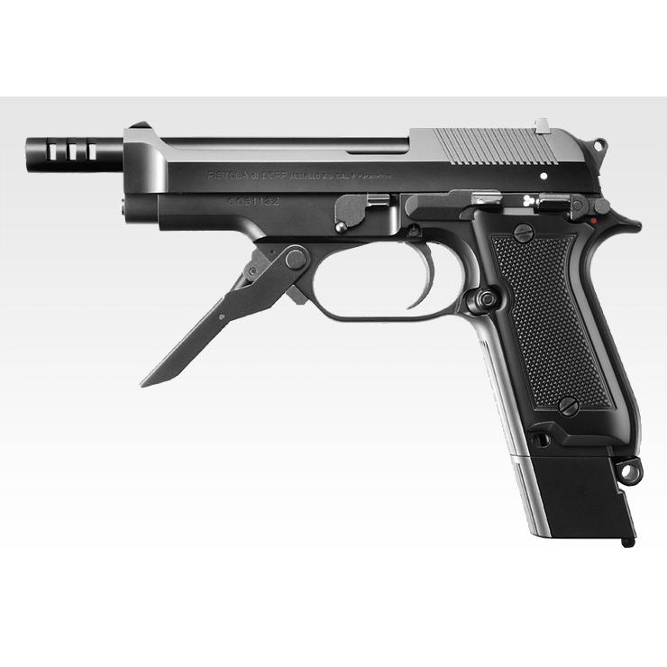 TOKYO MARUI 【東京マルイ】M93R【電動ガン ハンドガンタイプ】 : GUN SHOP SYSTEM Yahoo!店 - 通販 ...