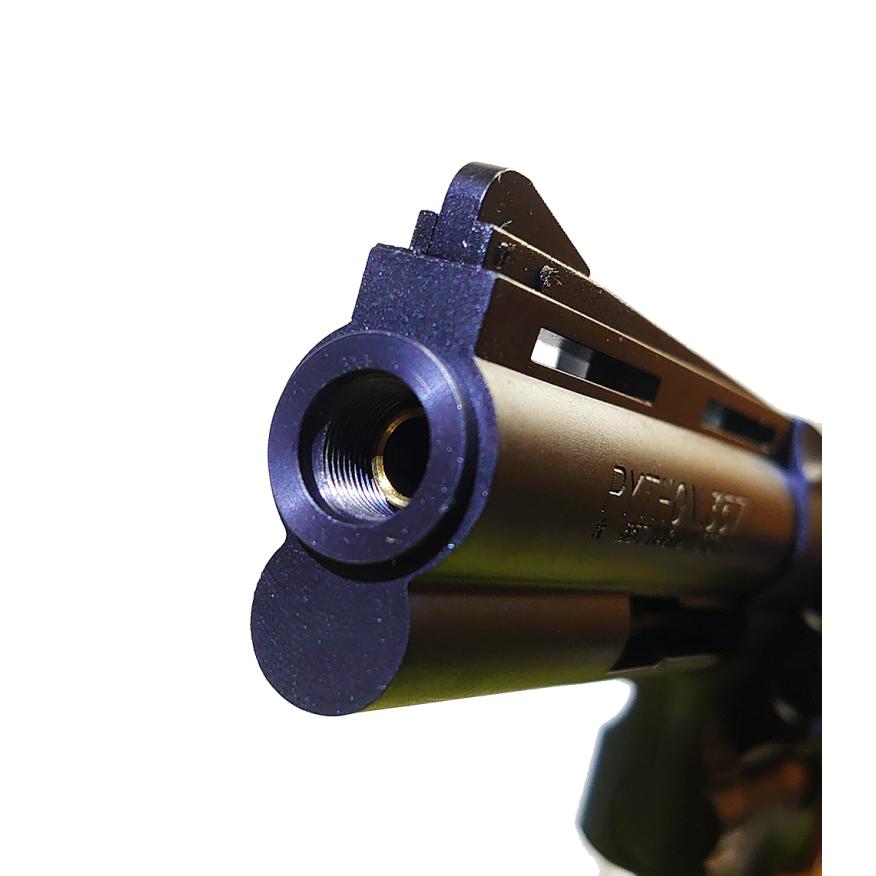 タナカ Colt Python Ryo Saeba model ガスガン : GUN SHOP SYSTEM Yahoo!店 - 通販 - Yahoo!ショッピング