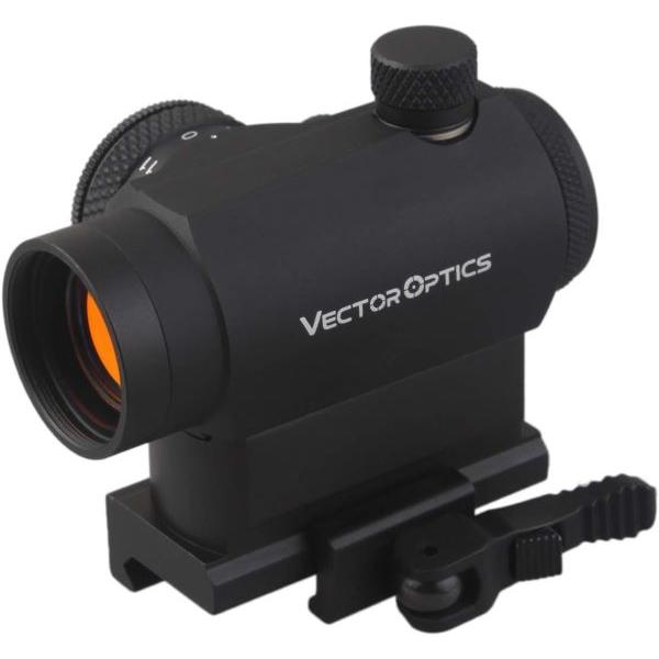 VECTOR OPTICS Maverick 1×22 SCRD-12 : GUN SHOP SYSTEM Yahoo!店 - 通販 - Yahoo!ショッピング