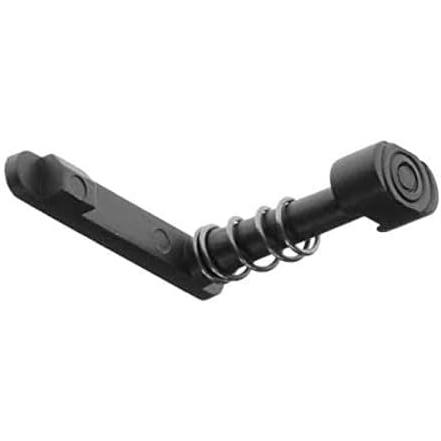 VFC M4 ガスブローバック用 マガジンキャッチ : GUN SHOP SYSTEM Yahoo!店 - 通販 - Yahoo!ショッピング