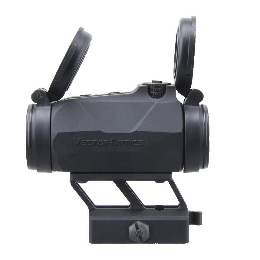 VECTOR OPTICS Maverick-IV 1×20 Mini Rubber Armed Reflex Sight : GUN SHOP SYSTEM Yahoo!店 - 通販 ...