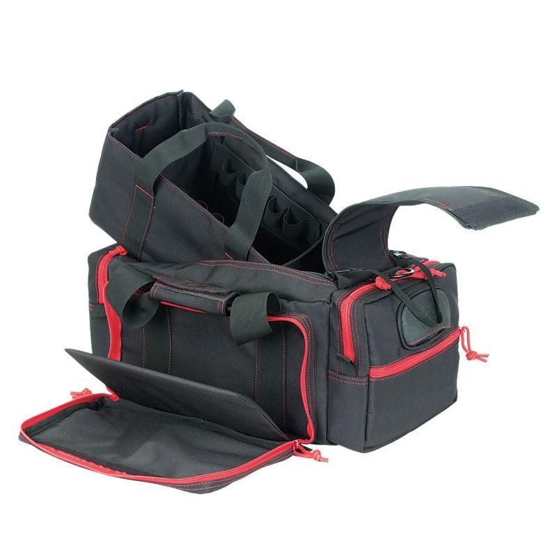 決算セール!! 実物 VOODOO TACTICAL COMPACT RHINO RANGE バッグ ブラックレッド : GUN SHOP ...