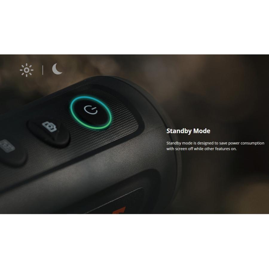 HIKMICRO LYNX LC06 ハイクマイクロ リンクス サーマルビジョン サーマル単眼鏡 国内正規品 : GunShopTORNADO ...