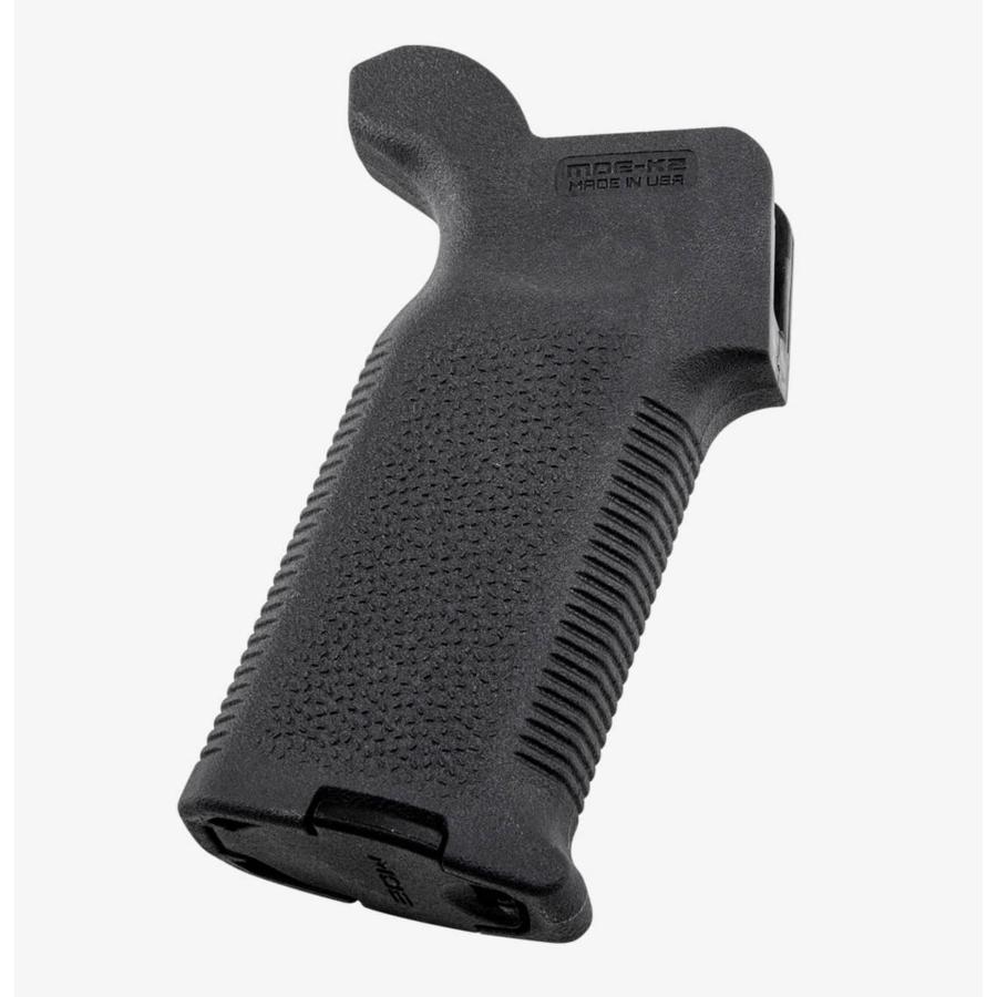MAGPUL 実物 マグプル MOE-K2 Grip AR15/M4 Black グリップ ブラック MAG522BK : GunShopTORNADO - 通販 - Yahoo!ショッピング