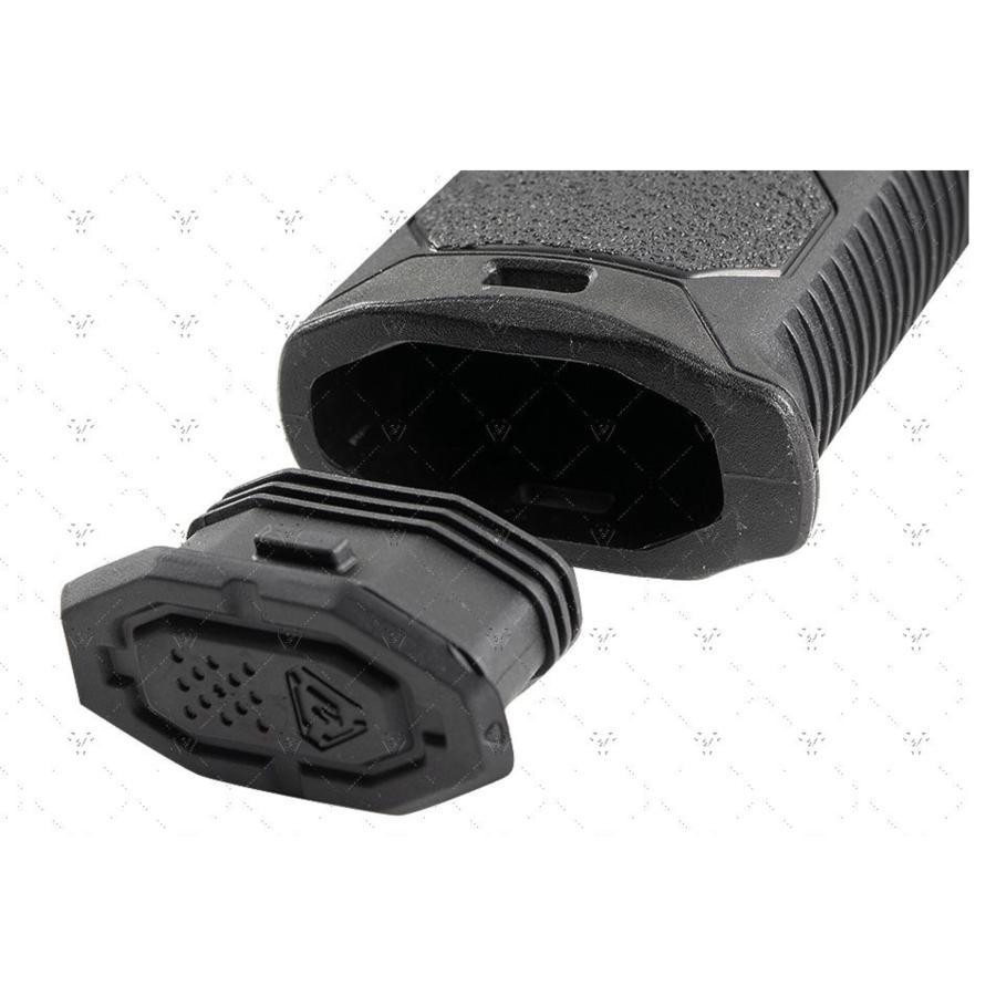 STRIKE INDUSTRIES AR Overmolded Enhanced Pistol Grip 15° ストライクインダストリーズ ...