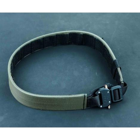 実物 T.REX ARMS Speed Belt Outer&Inner SET スピードベルト アウター＆インナーセット カラー:レンジャー ...