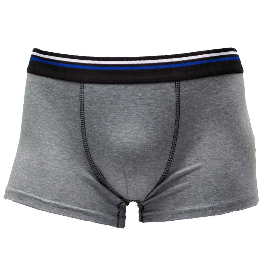 ボクサーパンツ おまかせ 3枚セット 無地 BB23 前あき 綿混 メール便 : インナータウン - 通販 - Yahoo!ショッピング