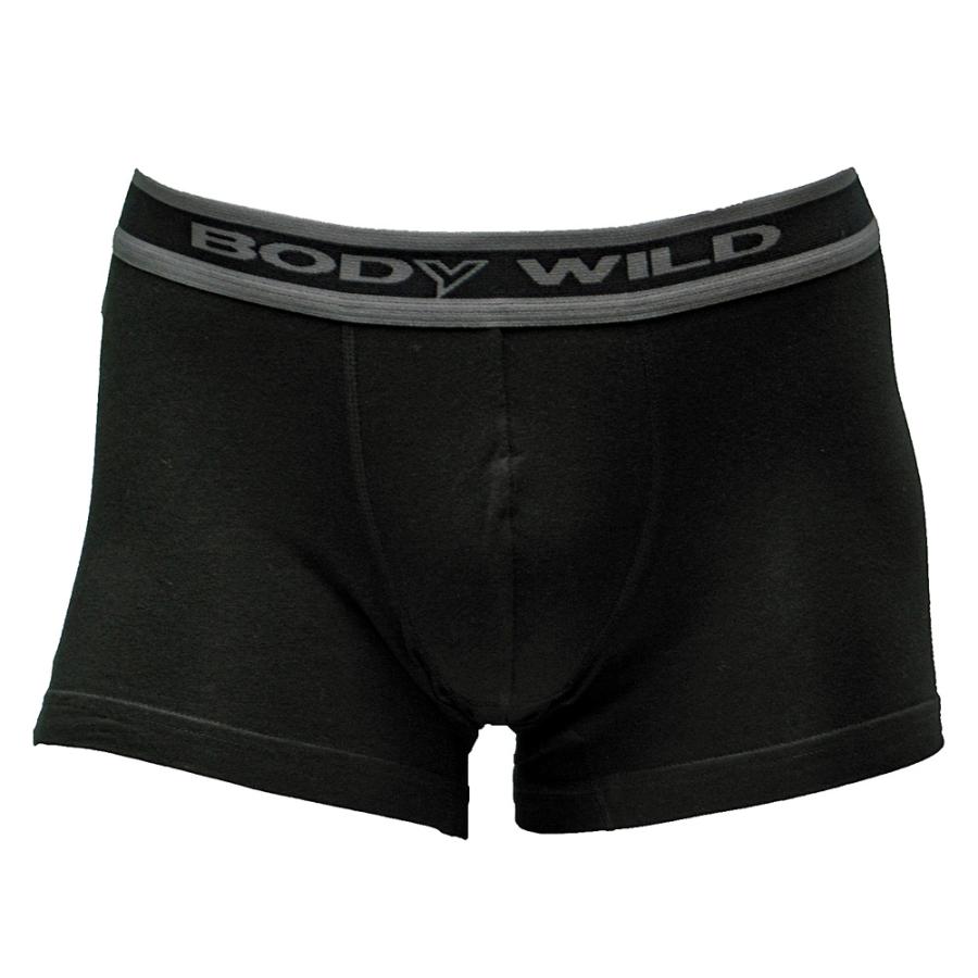 BODY WILD グンゼ BODYWILD ボクサーパンツ 6枚セット BWB0813K6 : インナータウン - 通販 - Yahoo!ショッピング