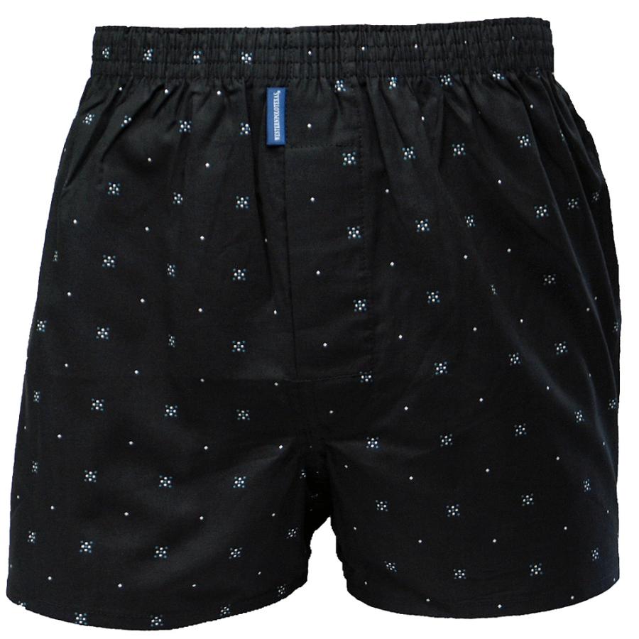 大きいサイズ トランクス 2枚セット 綿100％ 3L 4L 5L TR001B2 メール便 : インナータウン - 通販 - Yahoo!ショッピング