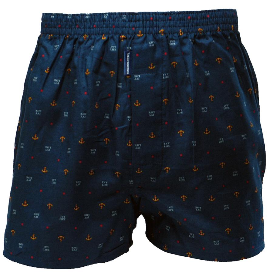 大きいサイズ トランクス 2枚セット 綿100％ 3L 4L 5L TR001B2 メール便 : インナータウン - 通販 - Yahoo!ショッピング