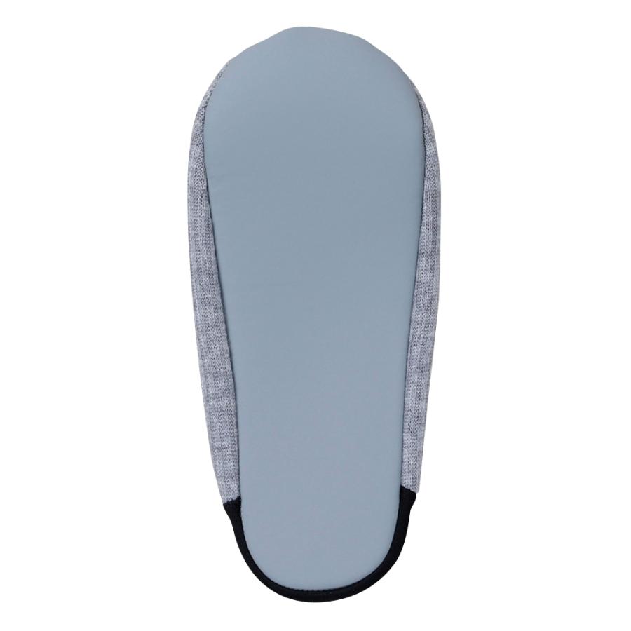 GUNZE グンゼ おうちスリッポン メンズ ウチコレ 内側フリース洗える うわばき AUN301 25-27cm : グンゼ公式ヤフー店 ...