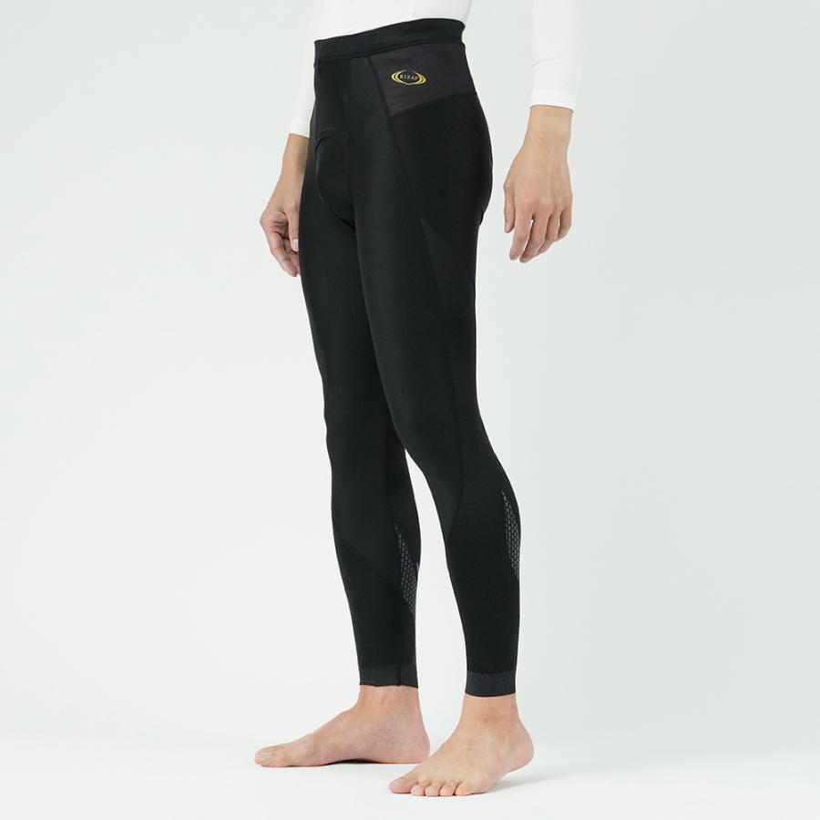 RIZAP ライザップ サポートロングタイツ メンズ スポーツ GOLF GUNZE グンゼ RGM101 M-LL : グンゼ公式ヤフー店 - 通販 - Yahoo!ショッピング