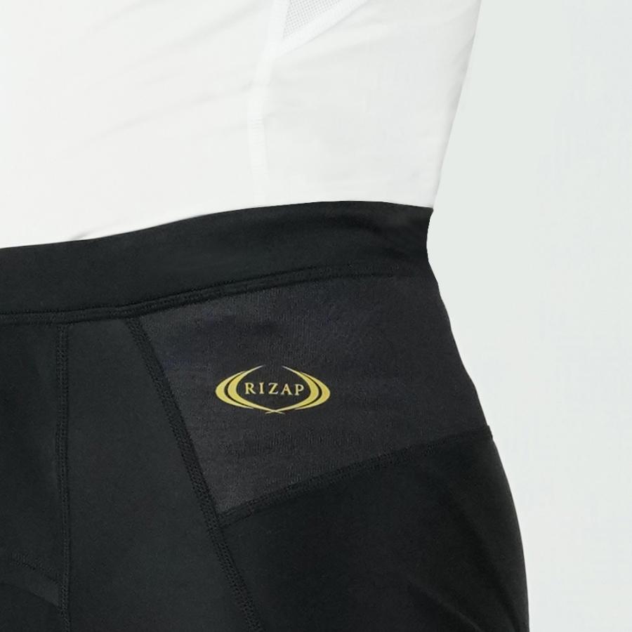 RIZAP ライザップ サポートロングタイツ メンズ スポーツ GOLF GUNZE グンゼ RGM101 M-LL : グンゼ公式ヤフー店 - 通販 - Yahoo!ショッピング