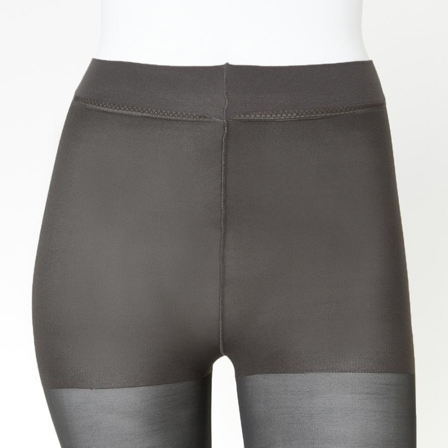 グンゼ レギンス レディース 春夏 サブリナ スパッツ 着圧 UV 接触冷感 10分丈 足首11hPa 静電気防止 40デニール SABRINA : 21sbl602 : グンゼ公式ヤフー店 ...