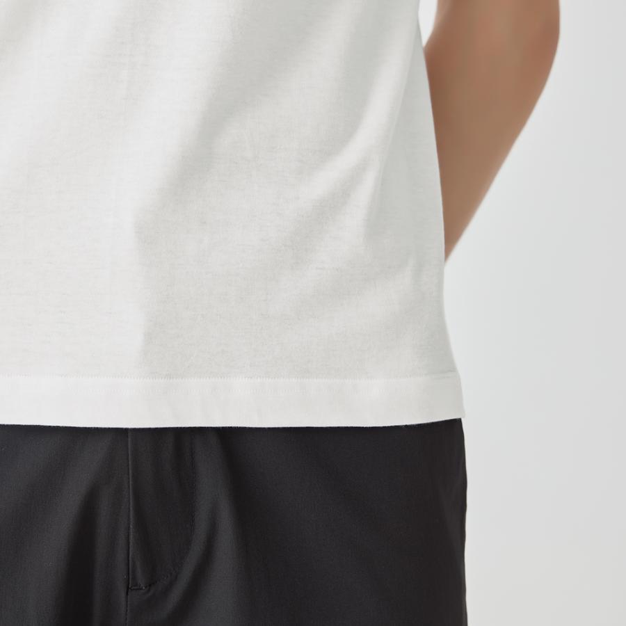 BODY WILD グンゼ ボディワイルド Tシャツ メンズ 半袖 綿100% Vネック 2枚 無地 白 抗菌 BW5025C M L LL : グンゼ公式ヤフー店 - 通販 - Yahoo ...
