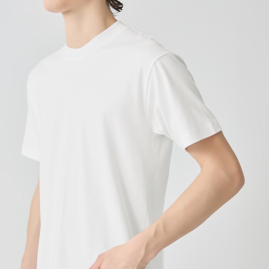 BODY WILD グンゼ ボディワイルド Tシャツ メンズ 半袖 綿 ジャケット対応 丸首 無地 抗菌 BW5413C M L LL : グンゼ公式ヤフー店 - 通販 - Yahoo!ショッピング