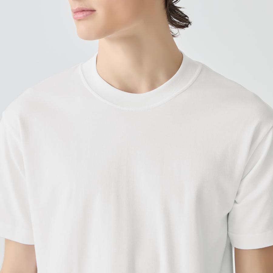 BODY WILD グンゼ ボディワイルド Tシャツ メンズ 半袖 綿 ジャケット対応 丸首 無地 抗菌 BW5413C M L LL : グンゼ公式ヤフー店 - 通販 - Yahoo!ショッピング