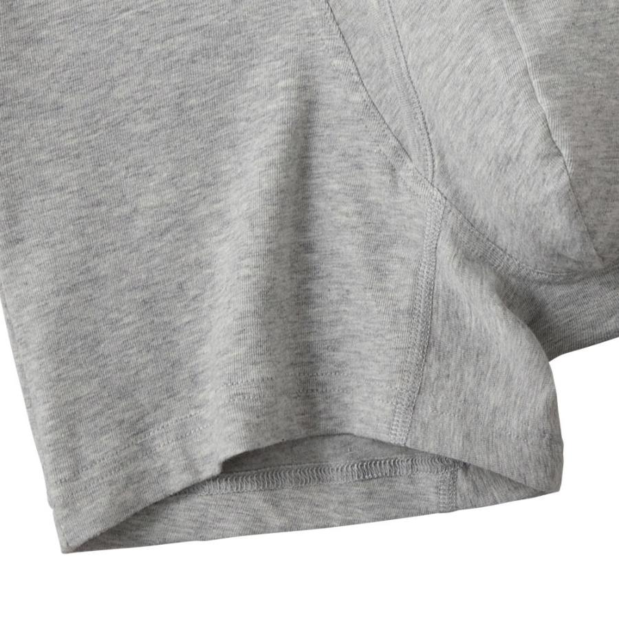 BODY WILD（ボディワイルド） グンゼ ボクサーパンツ 前あき メンズ 綿混 オーガニックコットン混 下着 ボクサー パンツ 前開き ...