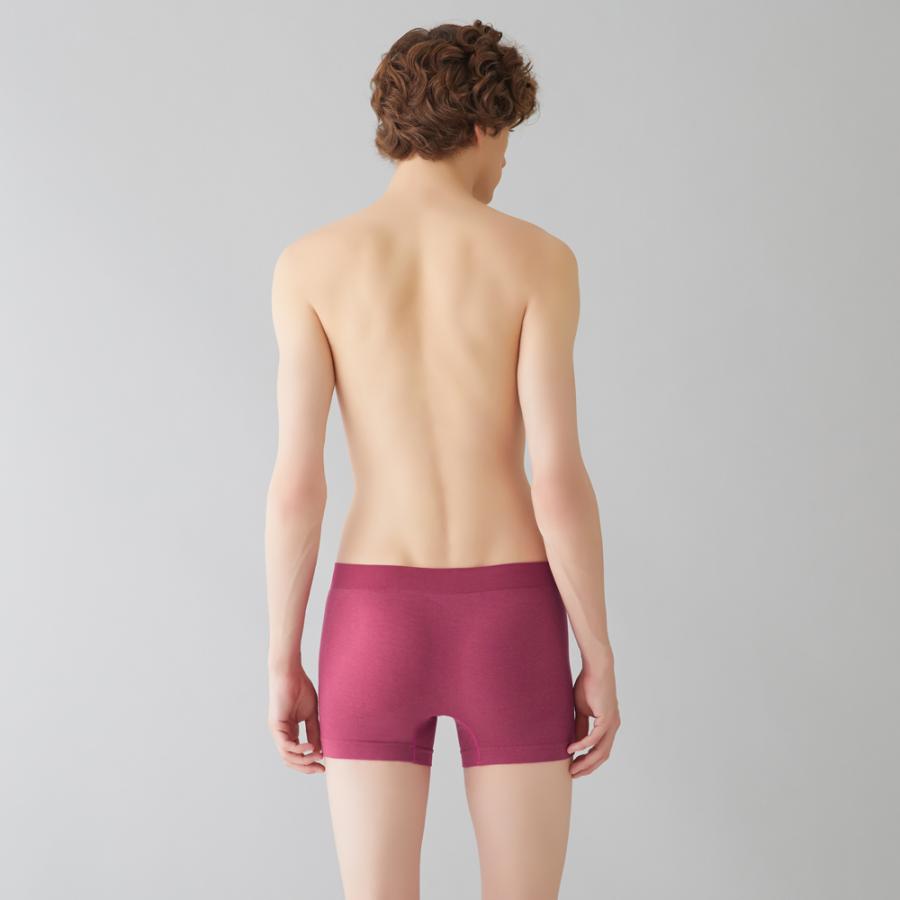 BODY WILD グンゼ ボディワイルド ボクサーパンツ メンズ 立体 BODY WILD グンゼ ボディワイルド ボクサーパンツ メンズ 立体