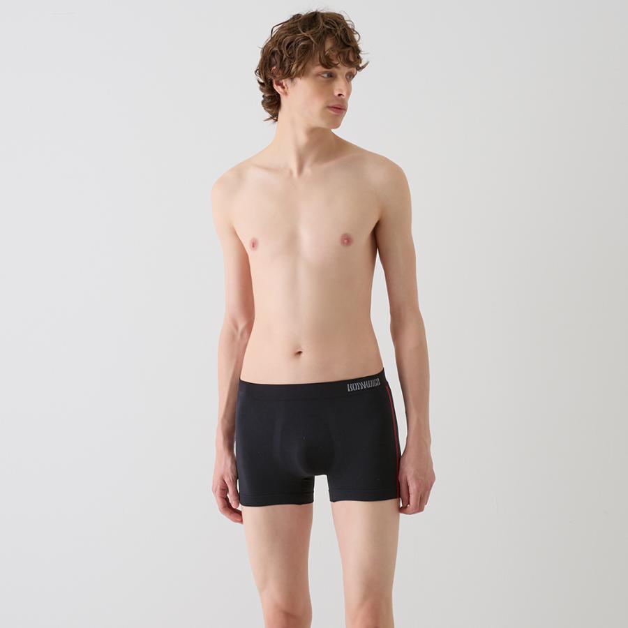 BODY WILD 【ネット限定3枚セット】グンゼ GUNZE 3D-Boxer ボクサーパンツ 前とじ メンズ ボディワイルド BWS852F M〜LL : グンゼ公式ヤフー店 - 通販 ...