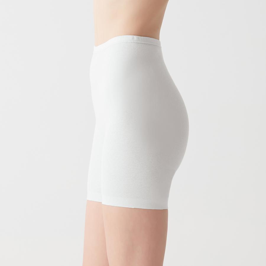 GUNZE グンゼ 3分丈 ボトム レディース 綿100% 下着 ズボン下 婦人インナー 重ねばき 保湿 低刺激 ザグンゼ CK2463Z : グンゼ公式ヤフー店 - 通販 - Yahoo ...