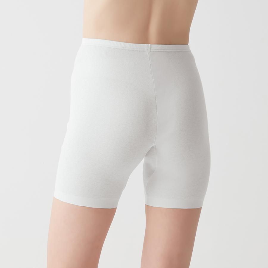 GUNZE グンゼ 3分丈 ボトム レディース 綿100% 下着 ズボン下 婦人インナー 重ねばき 保湿 低刺激 ザグンゼ CK2463Z : グンゼ公式ヤフー店 - 通販 - Yahoo ...