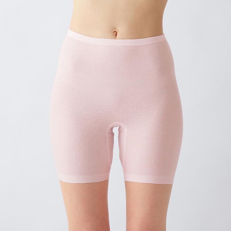 GUNZE グンゼ 3分丈 ボトム レディース 綿100% 下着 ズボン下 婦人インナー 重ねばき 保湿 低刺激 ザグンゼ CK2463Z : グンゼ公式ヤフー店 - 通販 - Yahoo ...