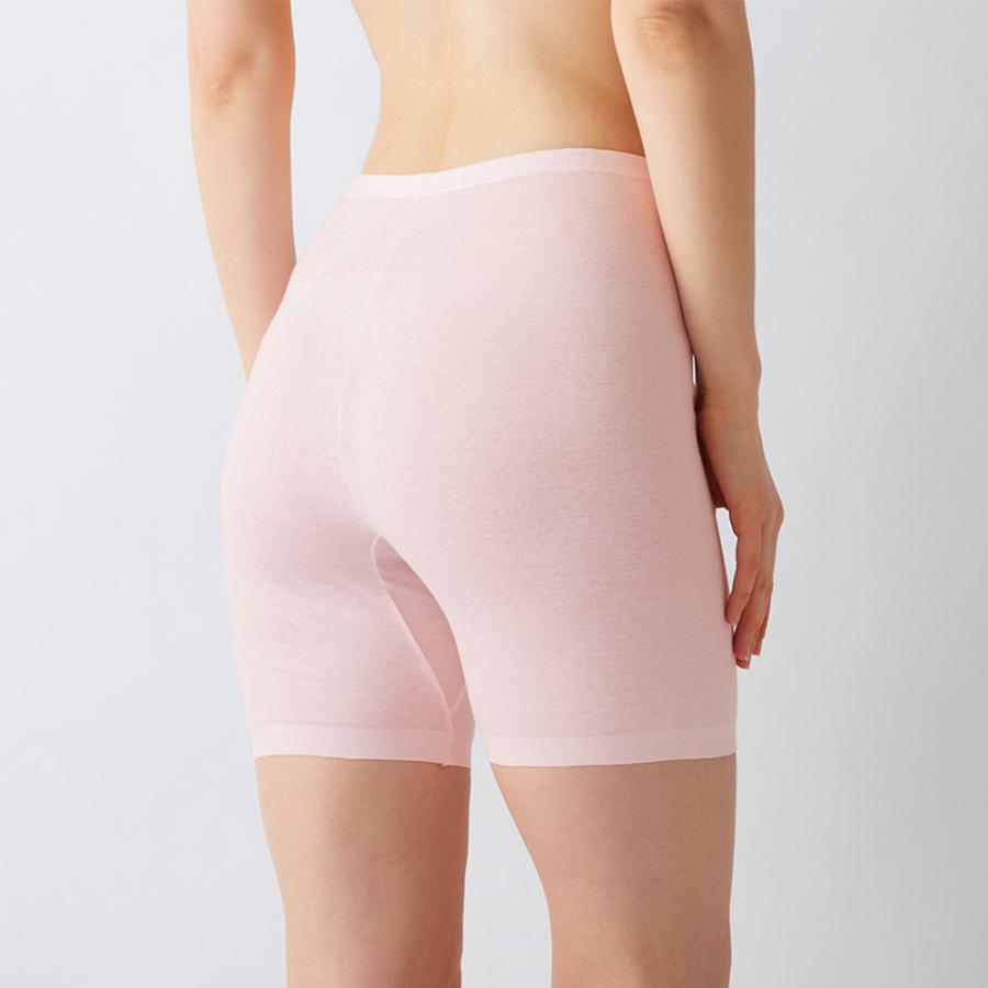 グンゼ GUNZE 3分丈 ボトム レディース 綿100% 下着 ズボン下 婦人インナー 重ねばき 保湿 低刺激 ザグンゼ CK2463Z :31CK2463Z:グンゼ公式ヤフー店 - 通販 ...