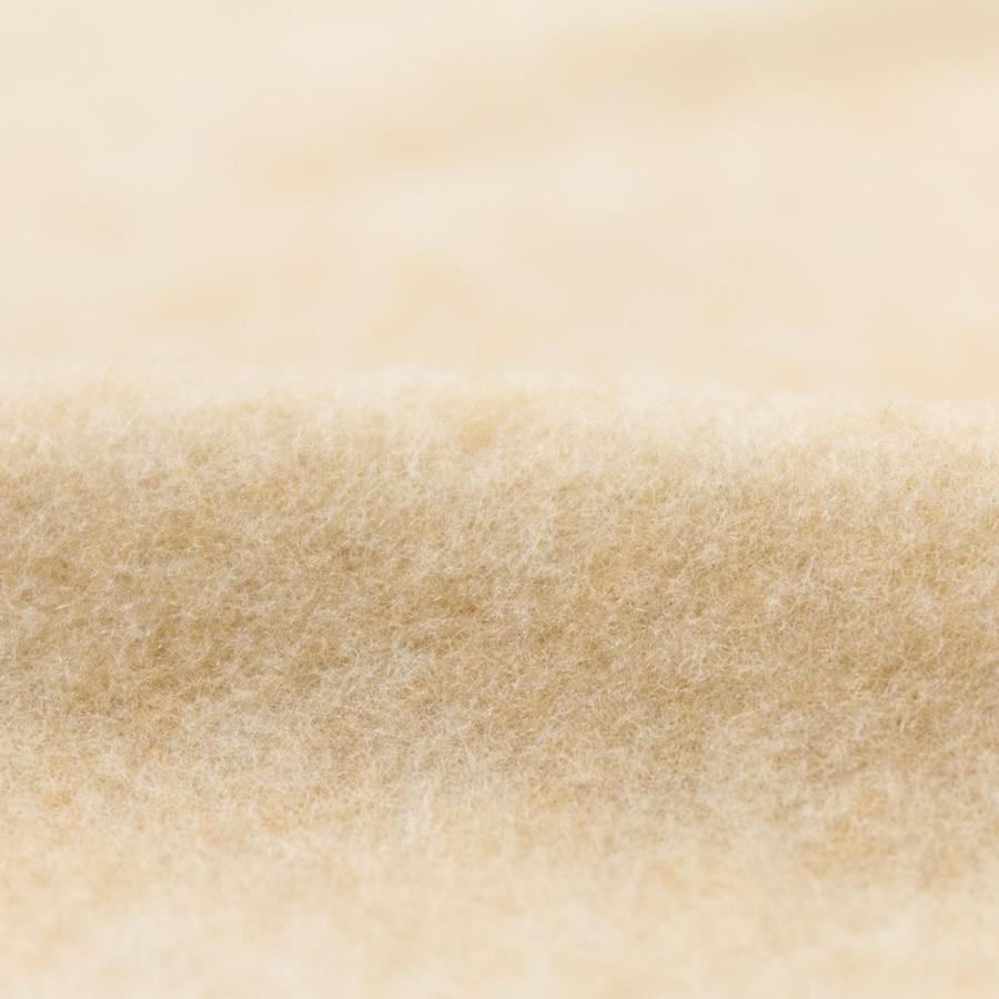 GUNZE グンゼ 長袖Uネックシャツ メンズ 秋冬 裏起毛 ウール 毛混 あったか 暖か暖か ダンダン 防寒 肌着 長袖インナー ベージュ ホワイト DDM210B 3L : グンゼ公式 ...