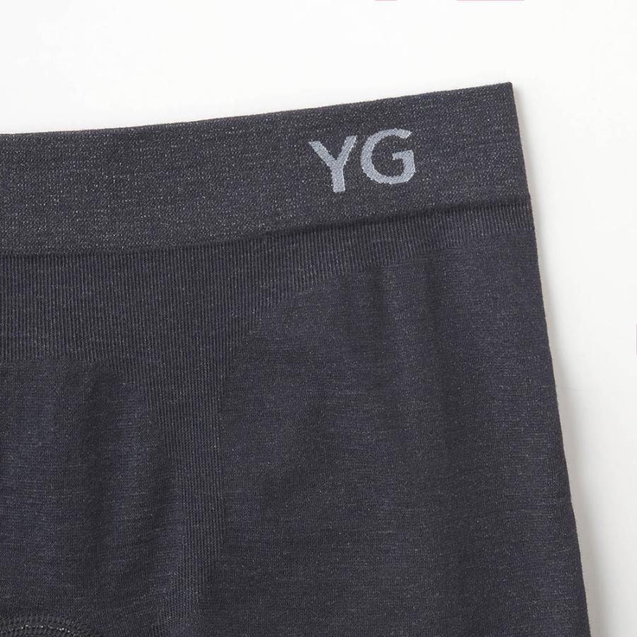 福袋 2024 メンズ ボクサーパンツ 前とじ 同色5枚セット 綿混 成型 GUNZE グンゼ YG :31FK24M002:グンゼ公式ヤフー店 - 通販 - Yahoo!ショッピング