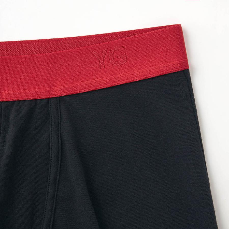 YG 福袋 2024 メンズ ボクサーパンツ 前あき 同色5枚セット 綿混 GUNZE グンゼ 爆買 : グンゼ公式ヤフー店 - 通販 - Yahoo!ショッピング