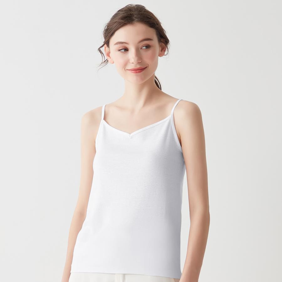 グンゼ GUNZE グンゼベーシック ネット限定 綿100％ キャミソール レディース 3枚組 コットン インナーシャツ GM00563 M-LL :31GM00563:グンゼ公式ヤフー店 ...