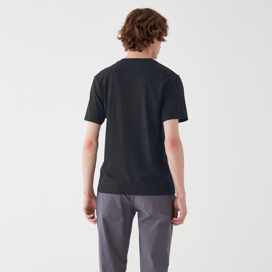 グンゼ GUNZE クルーネックTシャツ 3枚組 綿100％ メンズ 天竺 インナーシャツ まとめ買い ネット限定 抗菌防臭加工 GM01133 M-3L :31GM01133:グンゼ公式 ...