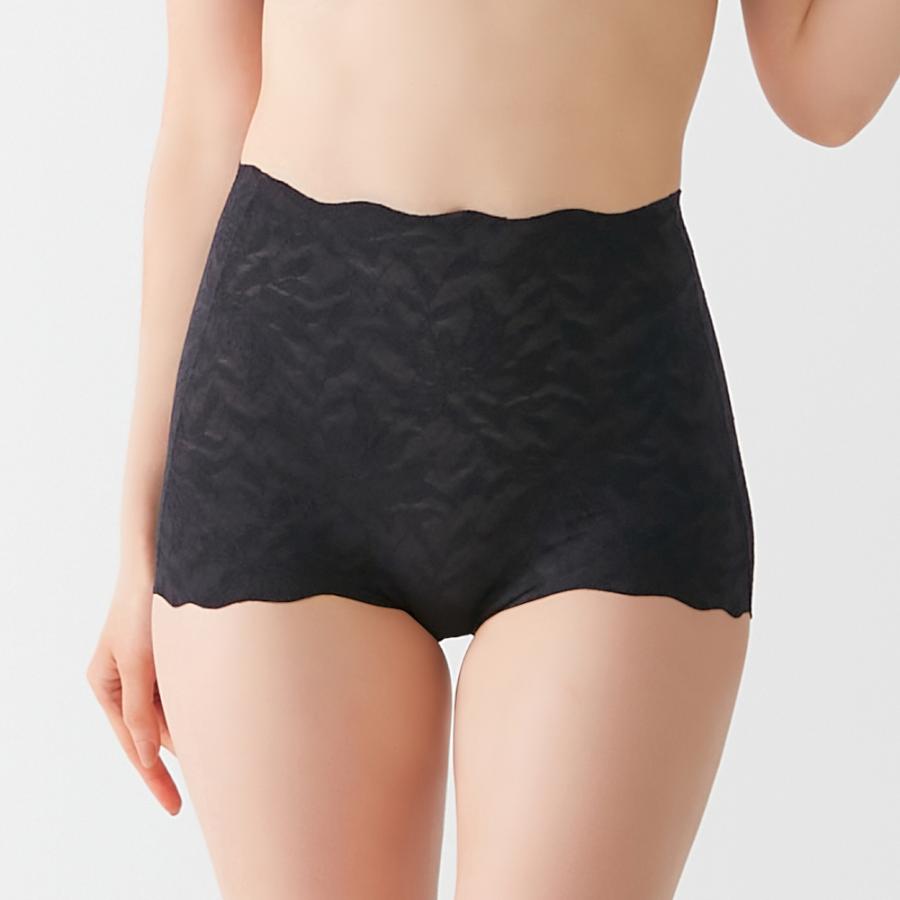KIREILABO グンゼ GUNZE キレイラボ ショートガードル レディース シームレス ガードル 完全無縫製 保湿加工 31KB1662 3L : グンゼ公式ヤフー店 - 通販 ...