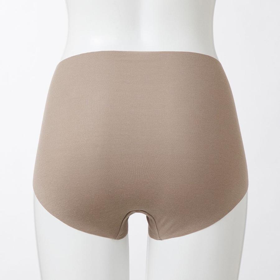 グンゼ レギュラーショーツ レディース 春夏 キレイラボ オーガニックコットン パンツ 深め ひんやり 冷感 Fitte :31KB9070K:グンゼ公式ヤフー店 - 通販 - Yahoo ...