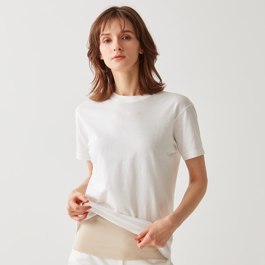 まとめ買い割引 グンゼ GUNZE キレイラボ KIREILABO タンクトップ 汗取り付き 3枚組 レディース 春夏 インナーシャツ 綿混 冷感 シームレス KL7653R KL76ST2 ...