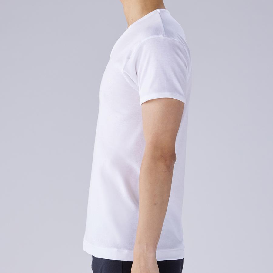 快適工房 3L グンゼ メンズ 肌着 インナー 半袖 Uネック 綿100% 抗菌防臭 日本製 下着 通年 男性 紳士 GUNZE KQ5016 : グンゼ公式ヤフー店 - 通販 - Yahoo ...