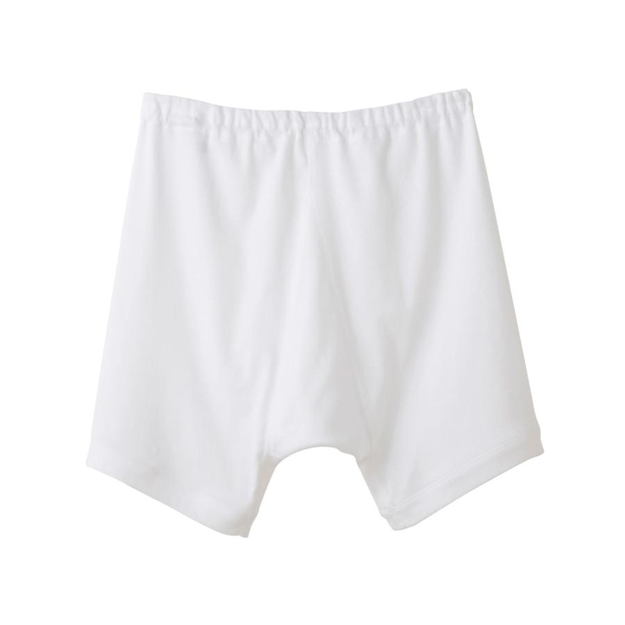 快適工房 3L グンゼ メンズボクサー 前開き 綿100% 抗菌防臭 日本製 下着 無地 通年 男性 紳士 高齢者 GUNZE : グンゼ公式ヤフー店 - 通販 - Yahoo!ショッピング